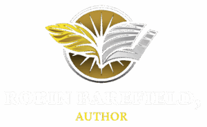 Author | Robin Barefield, Author
