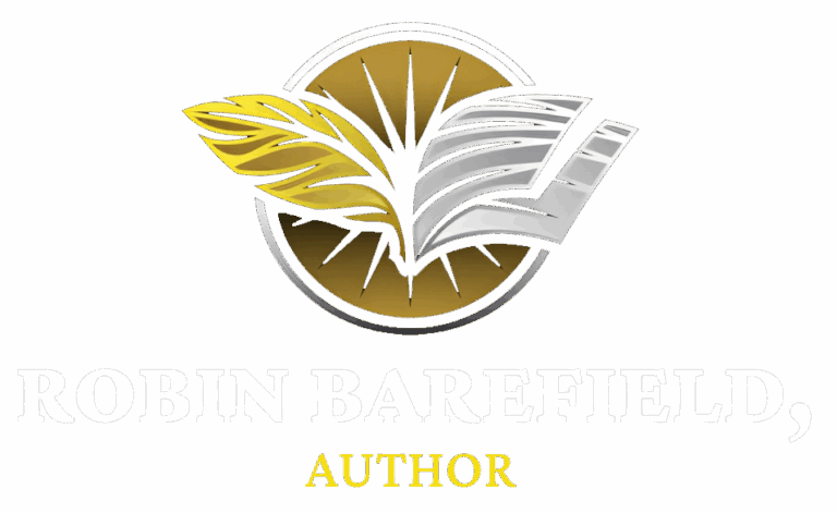 Author | Robin Barefield, Author